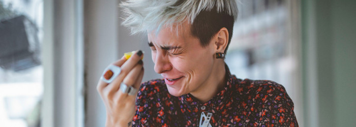 Genera You - Percepción del sabor amargo | Genera